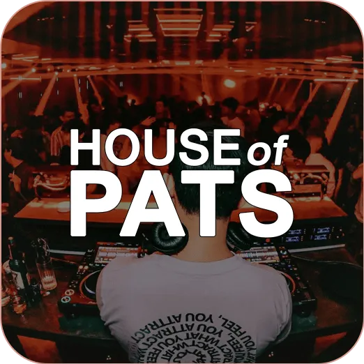 Official Pats X (Party at The South) | RSVP NOW!