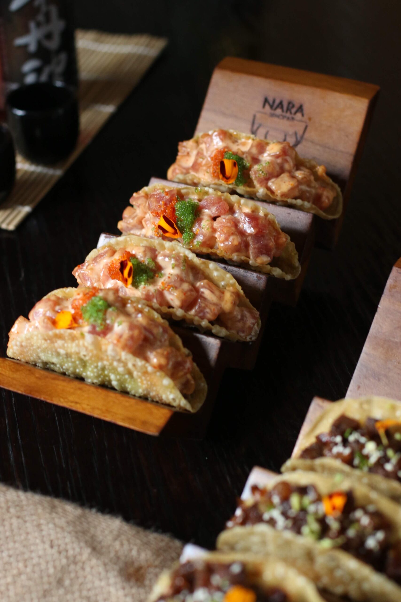 Restoran Private Room Jakarta Selatan Terbaik 2024