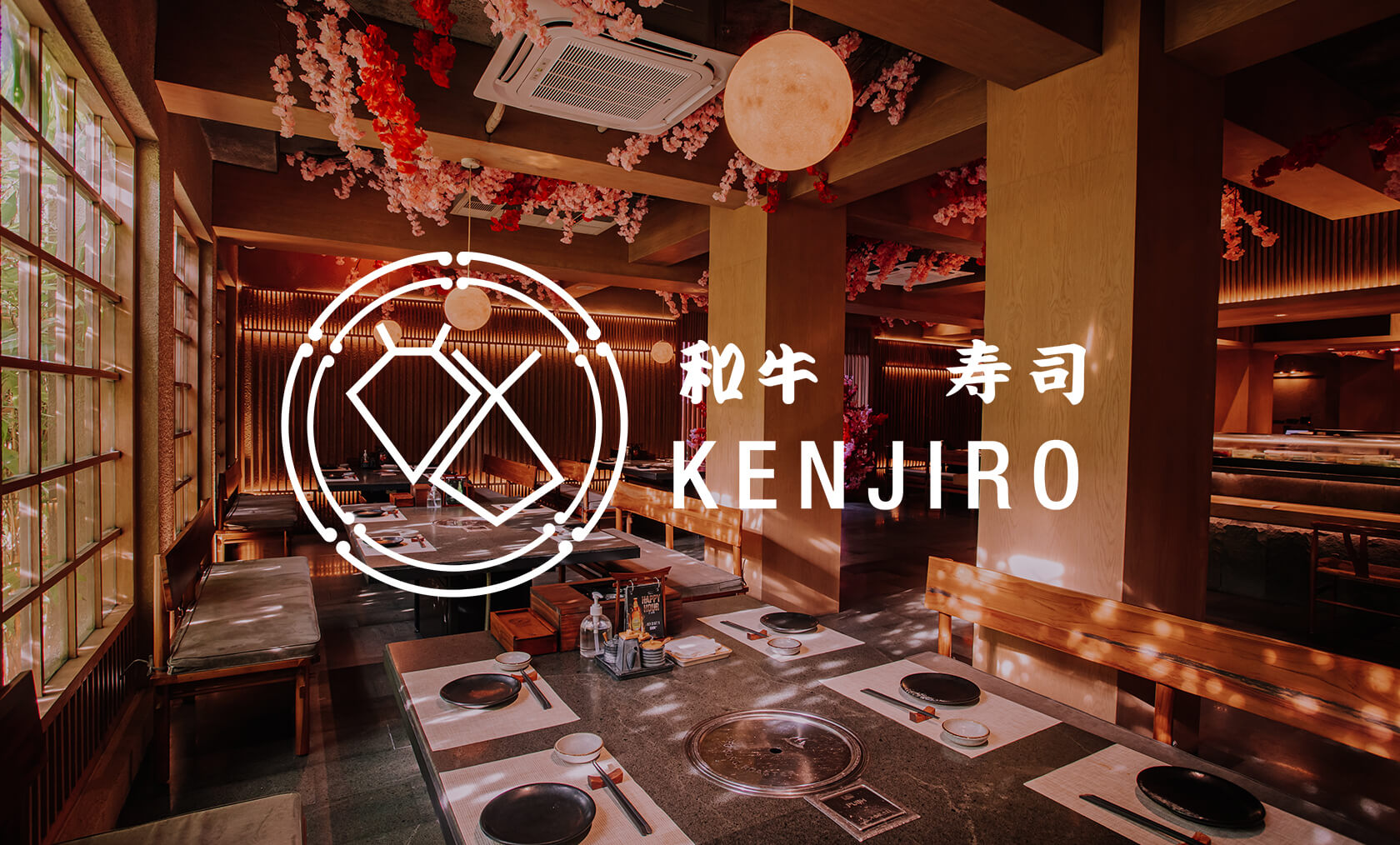 Kenjiro – Japanese Restaurant & Yakiniku Jakarta