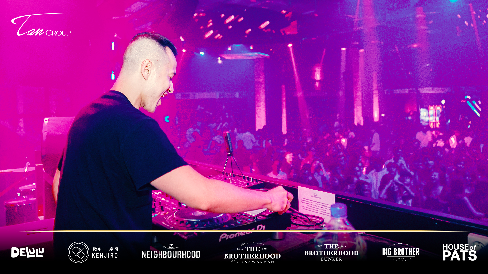 Jenis Musik DJ Paling Populer yang Wajib Kamu Tahu!