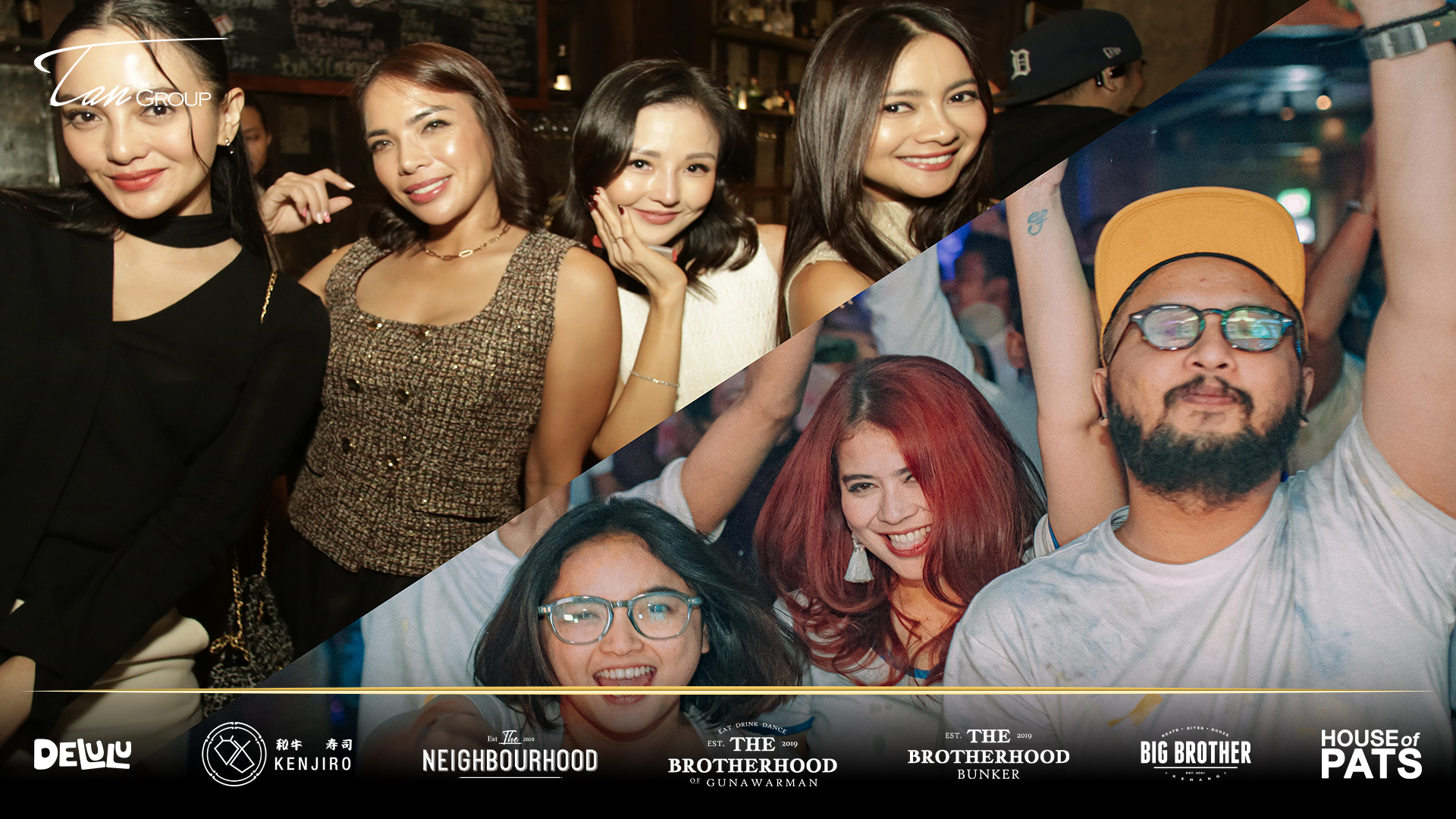 Bar vs Club: Bedanya Apa, Sih? Biar Gak Salah Tempat Nongkrong!