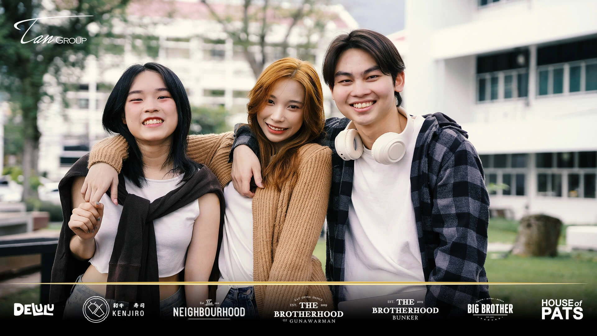 Starter Pack Gen Z: 5 Gaya Kekinian yang Wajib Tahu