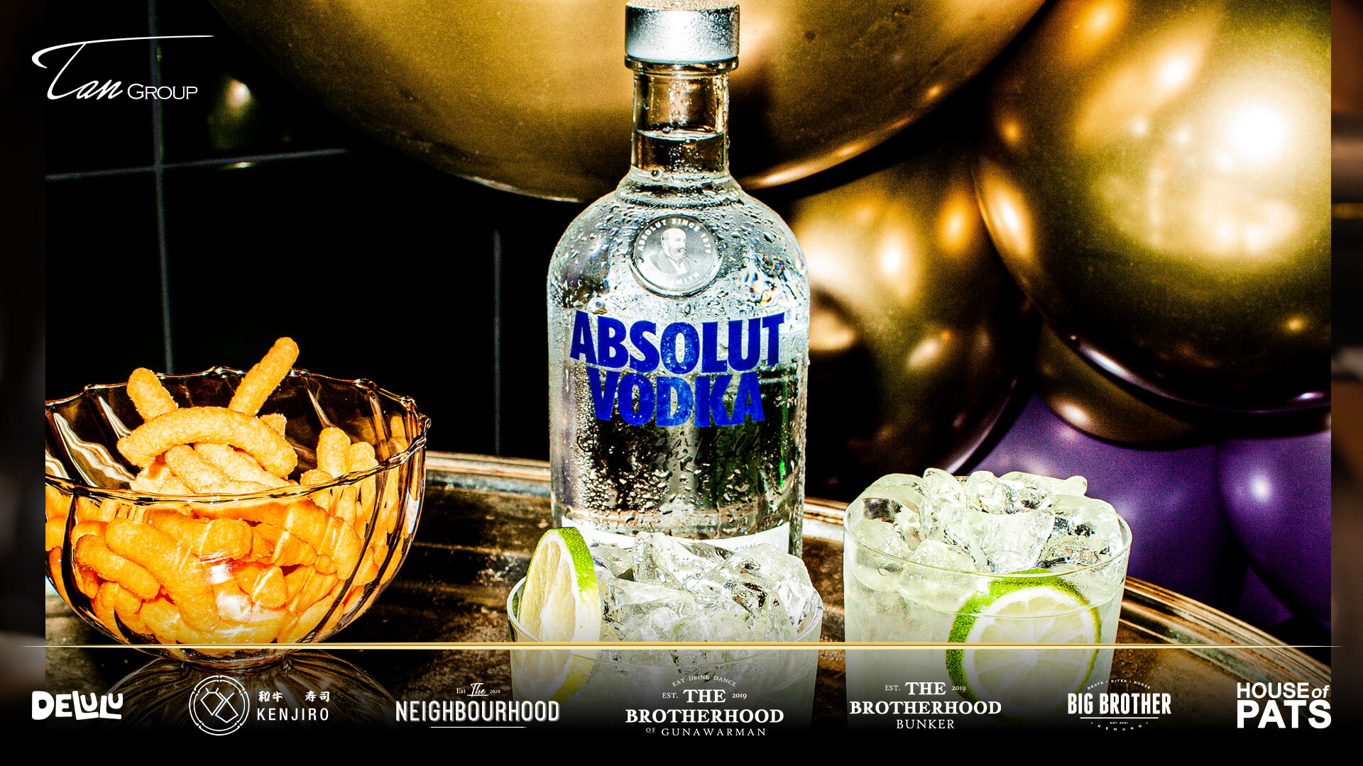 Vodka Itu Apa? Sejarah, Jenis, dan Cara Minumnya