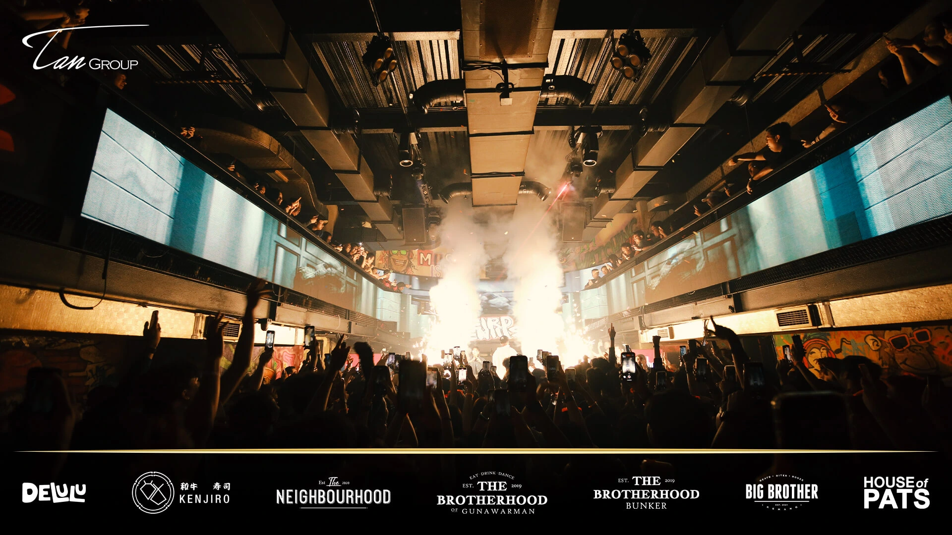 12 Genre EDM yang Harus Kamu Tau Sekarang