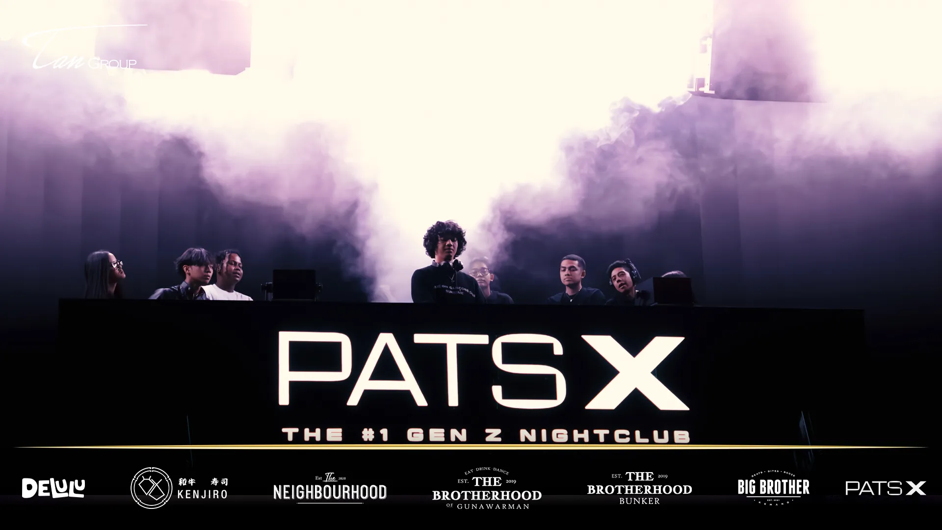 House of PATS Resmi Berevolusi Jadi PATS X!